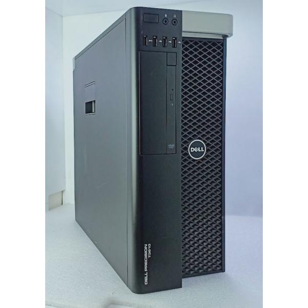 メーカー　種類 Dell タワー型ワークステーション型番・商品名 Precision T3610CPU インテル Xeon E5-2670 v2 2.5GHz10コア20スレッド 25MB高速キャッシュターボブースト利用時 最大3.3GHz...
