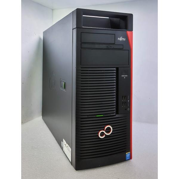 メーカー 種類 富士通 タワー型ワークステーション型番・商品名 CELSIUS M770CPU インテル Xeon W-2123 3.6GHz4コア8スレッド 8.25MB高速キャッシュターボブースト利用時最大 3.9GHzメモリ 64GB...