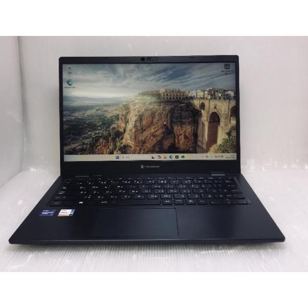 メーカー 種類 東芝 モバイルノートPC型番・商品名 dynabook G83/HUCPU インテル Core i7-1185G7 3.0GHz4コア8スレッド 12MB高速キャッシュターボブースト利用時 最大4.8GHzメモリ 16GB ...