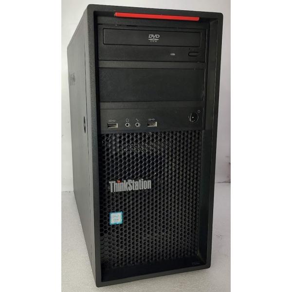 メーカー　種類 Lenovo ミニタワー型ワークステーション型番・商品名 ThinkStation P520CPU インテル Xeon W-2123 3.6GHz4コア8スレッド 8.25MB高速キャッシュターボブースト利用時最大 3.9G...