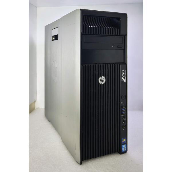 メーカー　種類 HP タワー型ワークステーション型番・商品名 Z620 WorkstationCPU インテル Xeon E5-2650 v2 2.6GHz ×2計16コア32スレッド動作20MB高速キャッシュターボ・ブースト時 最大3.4...