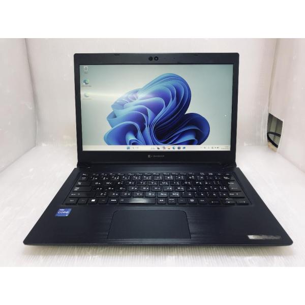 メーカー 種類 東芝 モバイルノートPC型番・商品名 dynabook S73/HSCPU インテル Core i5-1135G7 2.4GHz4コア8スレッド 8MB高速キャッシュターボブースト利用時 最大4.2GHzメモリ 8GB (D...