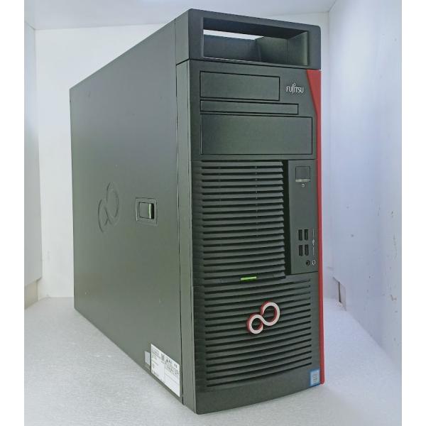 メーカー　種類 富士通 タワー型ワークステーション型番・商品名 CELSIUS M7010 (CELM6001)CPU インテル Xeon W-2225 4.1GHz4コア8スレッド 8.25MB高速キャッシュターボブースト利用時最大 4....