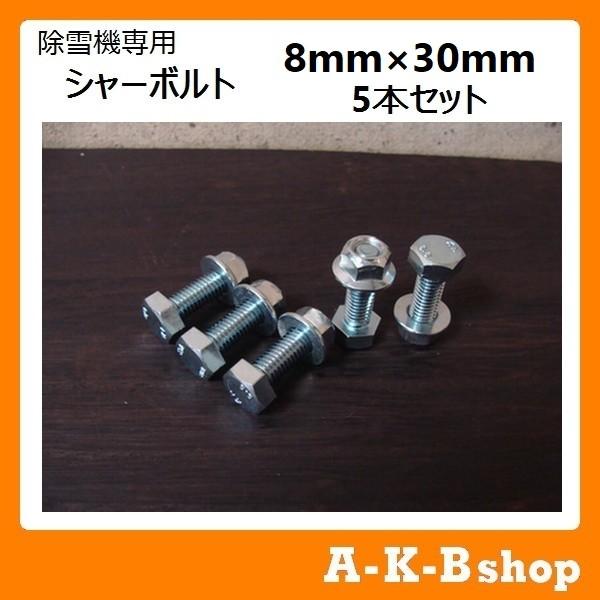 ◎秋葉ショップオリジナル◎純正品と同じ強度を持つ、オリジナルシャーボルトです。■適応機種■　ヤンマー他【ご注意下さい】※スマートレター　送料210円対象商品です。（1kgまで）　・ご自宅郵便受けへのお届けとなります。　・商品代引きはご利用頂...