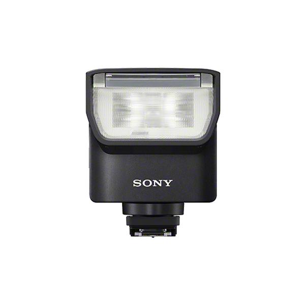 小型ながらもパワフルで優れた信頼性を誇る高性能フラッシュ