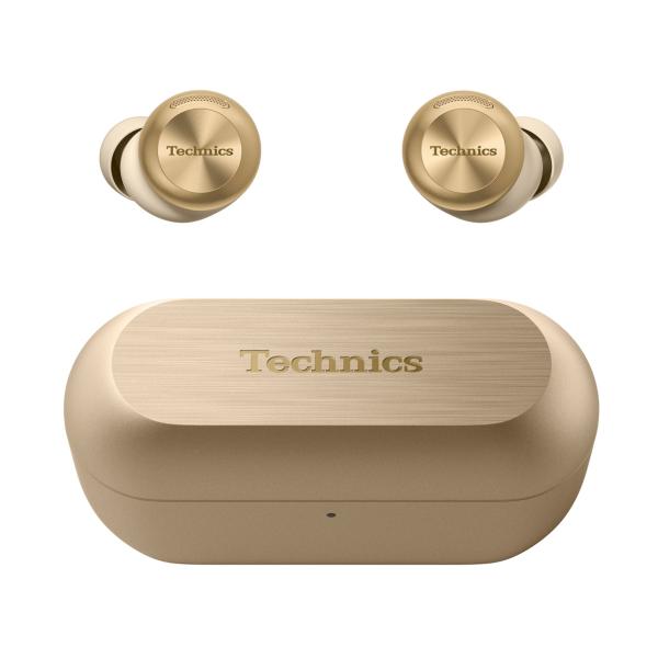 磁性流体ドライバー搭載の完全ワイヤレスイヤホン