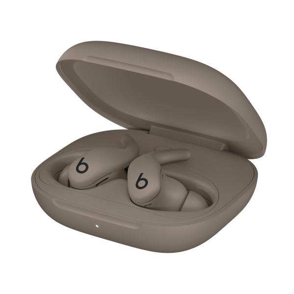 ウィングチップの改良でフィット感が向上したスポーツ・ワークアウト向け完全ワイヤレスイヤホン＃apple及びBeats by Dr.Dre製品は初期不良から全てメーカー対応となっております。　ご購入の前に当HP「お買い物ガイド」をご確認願います。