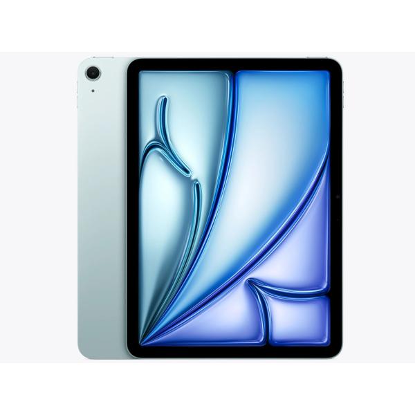 「M4チップ」とより大容量のメモリーを搭載した新しい「iPad Air」 2026年モデル＃Apple社製品は初期不良から全てメーカー対応となっております。　ご購入の前に当HP「お買い物ガイド」をご確認願います。