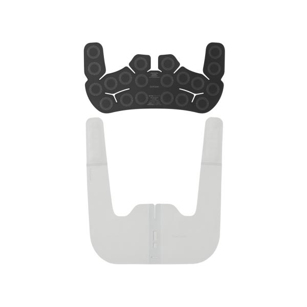 20個の高周波デバイスを搭載した肩専用の高周波治療器