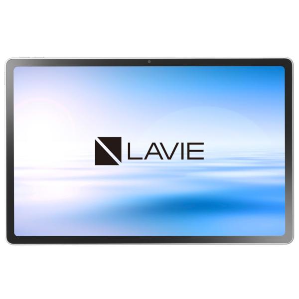 大画面で持ち運びやすい設計の12.1型タブレット(2026年春モデル)