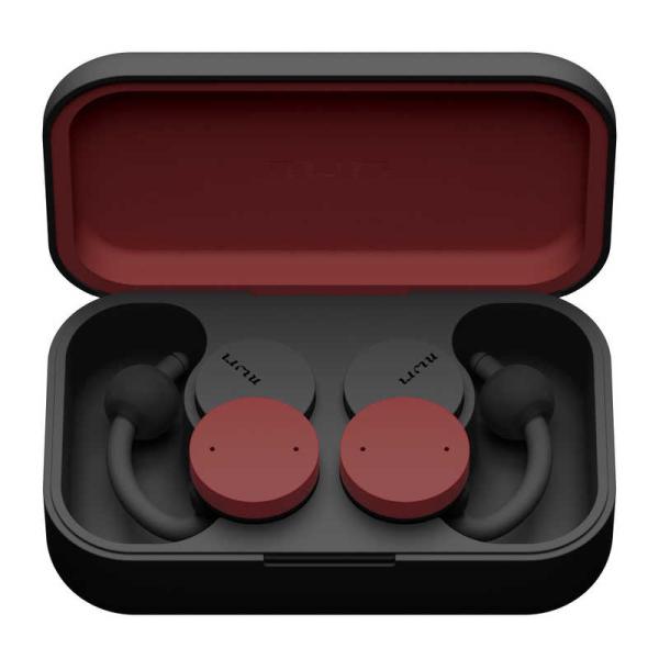 音漏れを抑えるPSZ技術とあなたの声だけを届けるMagic Focus Voiceの2大技術を搭載した、完全ワイヤレスイヤホン