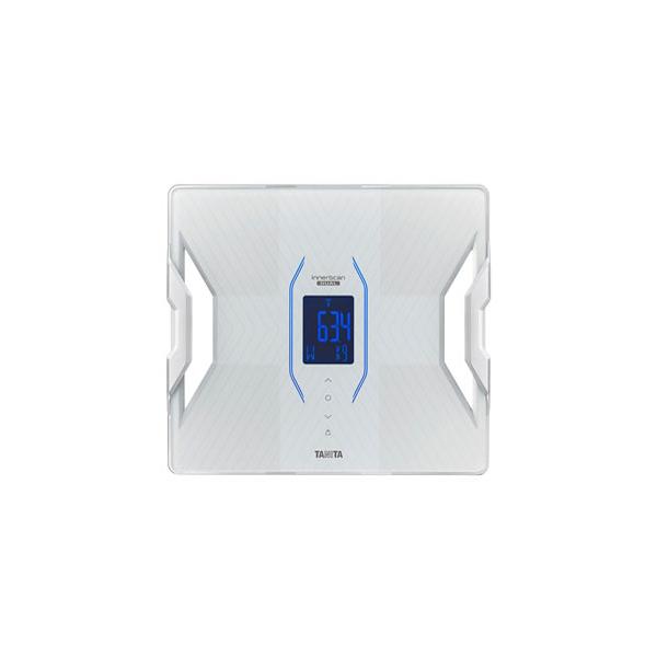 「筋質点数」計測機能を備えた体組成計