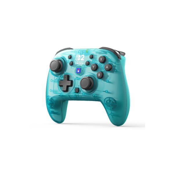 NintendoSwitch2向けワイヤレスコントローラー