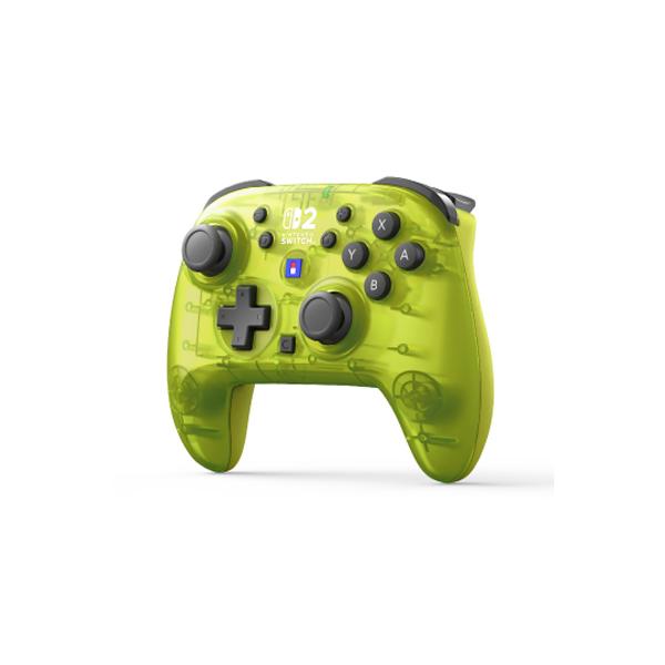 NintendoSwitch2向けワイヤレスコントローラー