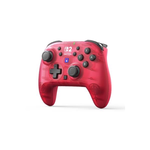 NintendoSwitch2向けワイヤレスコントローラー