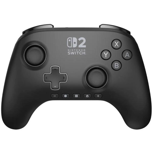 NintendoSwitch2向けワイヤレスコントローラー