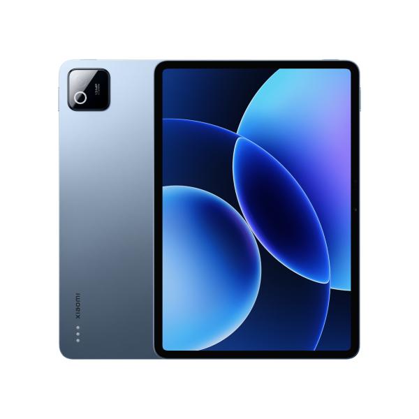 「Snapdragon 8s Gen 4」を搭載したWi-Fi-7対応11.2型タブレット