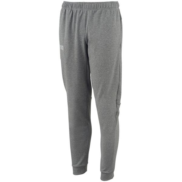 柔らかく軽い「ノビルザ」スウェット素材使用。またストレッチがある為、身体にフィットしやすいウェアです。ウィンドアイテムのインナーとしてもお勧めです。[商品詳細]●素材：ポリエステル１００％●股下サイズ：Ｌサイズ／７６．０ｃｍ（±２．５ｃｍ）...