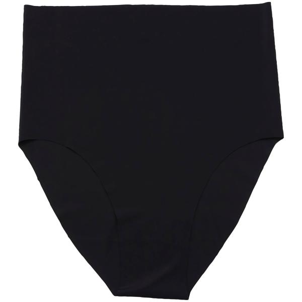 シームレス仕様のハイウエストタイプのレディスインナーショーツ。ハイウエスト仕様でお腹をスッキリ包み込む。シームレス仕様で縫い目がないため、水着にショーツラインが響きにくい。さらに切り替えを後ろに配置することで、足回りが動かしやすい仕様。また...
