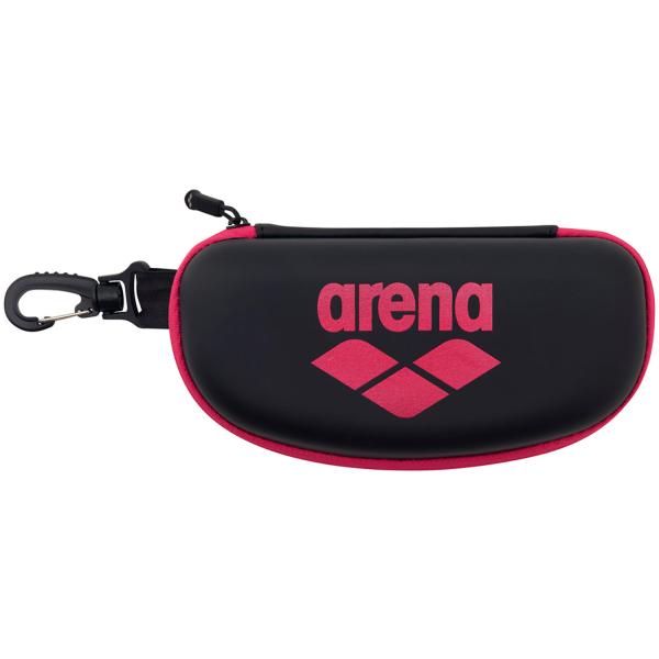 ゴーグルを収納するのに最適なポーチ。ゴーグルケースとして、ゴーグルレンズに傷がつかないように、持ち運びのときに使用するのがおススメ。ひっかけ用フックがついているので、バックパックやバッグの持ち手に取り付けが可能。ゴーグルに限らず、小さいアイ...