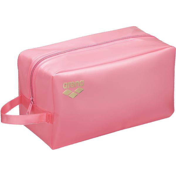 1つ持っているとスイマーに便利な、まちの長さをたっぷりとった大型プルーフバッグ。プールで泳いだあとに濡れた水着やキャップ、セームタオルなどを収納するのに便利。またバックインバッグがしやすいサイズなので、練習に行くときのスイミング用品の収納に...