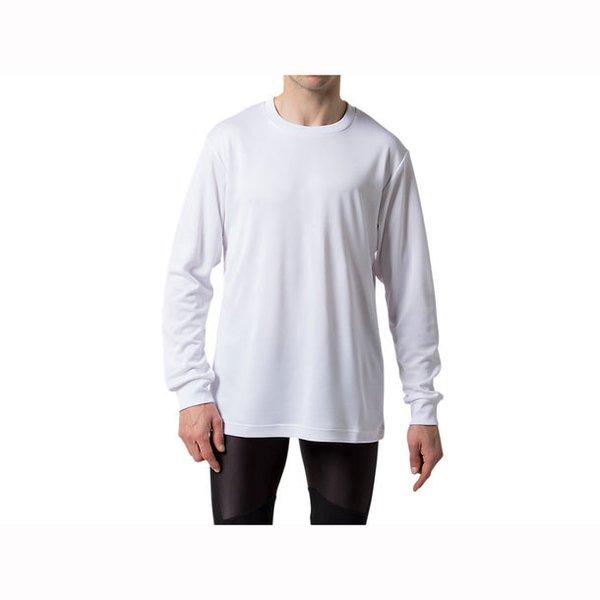 [商品詳細]●品名：XL ロングスリーブトップ●品番：2033A111●色番：100●価格：税抜￥2,200●サイズ：XS,S,M,L,XL,2XL,3XL,4XL●生産地：インドネシア[納期について]出荷までに２〜５営業日（土・日・祝日を...