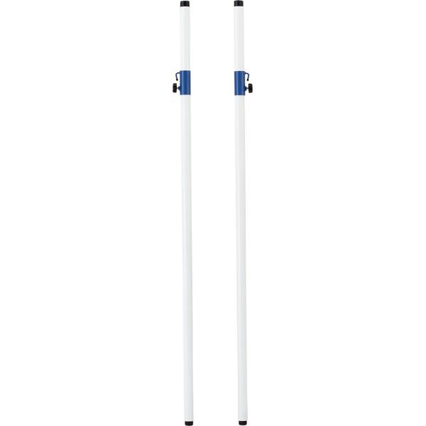 高さ調節アジャスタ付ですので、プラス２ｃｍ迄微調節が可能です。[商品詳細]●素材：スチール（メラミン樹脂焼付塗装）●重量：３．４ｋｇ＋３．６ｋｇ＝７ｋｇ●仕様：※ご発注時に床下長さをご指定下さい。●原産国：日本[その他]各種伝票（見積書・納...