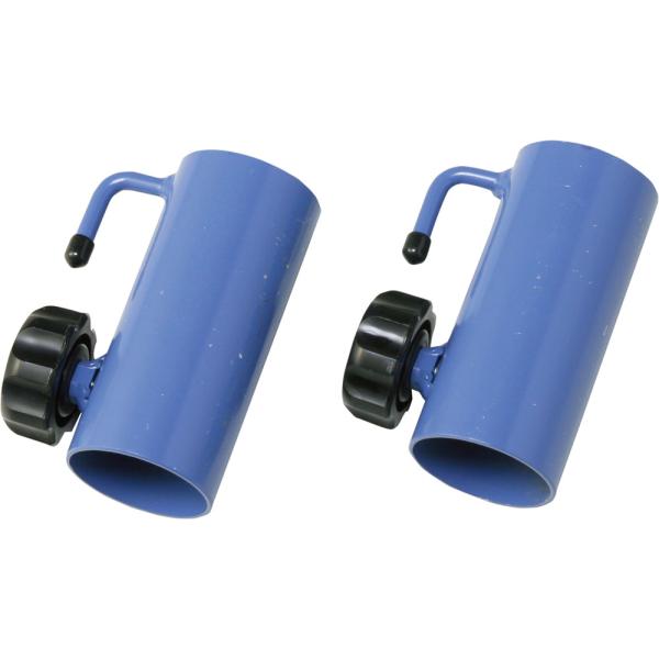 φ４０支柱用です。[商品詳細]●素材：スチール●サイズ：長さ１０×内径φ４．２ｃｍ●重量：２００ｇ●仕様：φ４０支柱用●原産国：日本[その他]各種伝票（見積書・納品書・請求書・領収書）は、オプションにてご指示下さい。[納期について]発送まで...