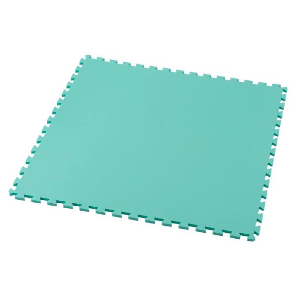 お茶の伊藤園との共同開発製品。[商品詳細]●素材：茶殻入りＥＶＡ樹脂発泡体●仕様：防炎協会認定品。入数：１組（４枚）●原産国：日本[ご注意]本商品は、個人宅住所には送品できません。送付先の宛名に企業、団体、学校などの組織名の記載がない場合、...