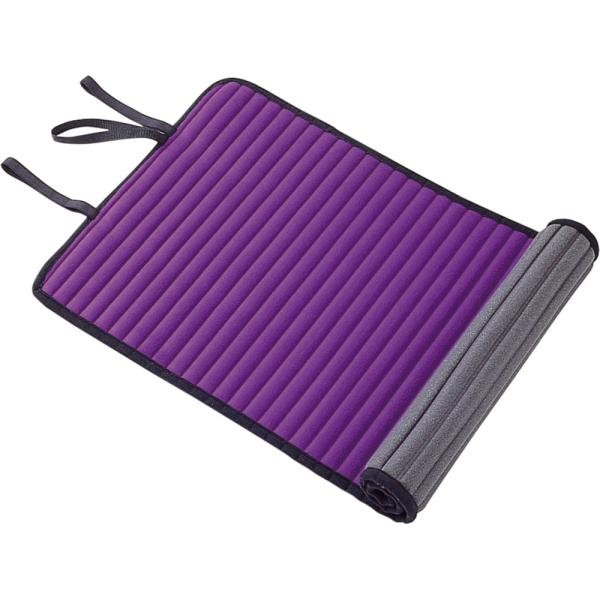 リブとフリースの組み合わせにより快適な肌触りと適度なクッション性を実現しました。[商品詳細]●サイズ：巾５６×長さ１２５ｃｍ●材質：表面／フリース、裏面／スポンジ[ご注意]本商品は、個人宅住所には送品できません。送付先の宛名に企業、団体、学...