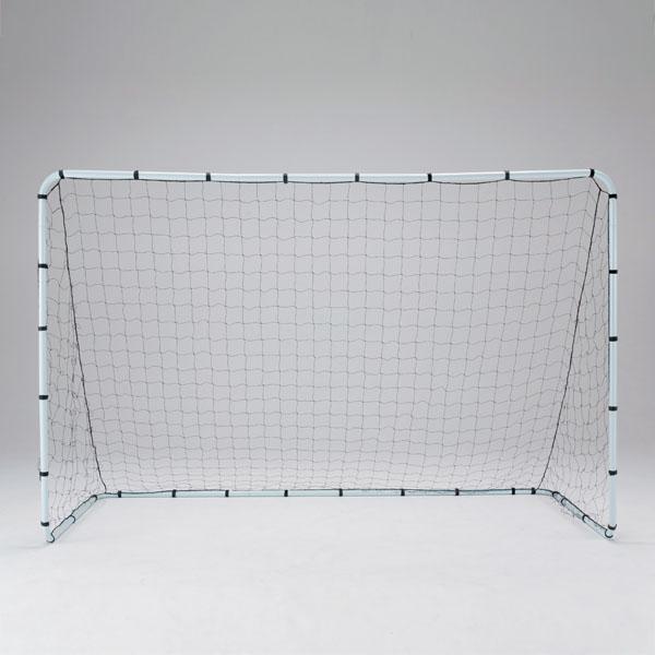 フレームの組立は、ワンタッチ接続式、ネットの取り付けはマジックテープ式。キャリーバッグも付いていますので、運搬・収納が簡単です。[商品詳細]●素材：本体／スチール（粉体焼付塗装）、ネット／ポリエチレン製（網目／１０ｃｍ）●重量：１４ｋｇ●仕...