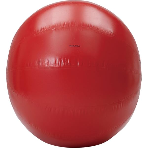 運動会用大玉運びに！[商品詳細]●素材： PVC （厚み０．４５）●サイズ：直径１８０ｃｍ●重量：６．５ｋｇ●仕様：空気排出口１箇所●リペアキット付●真球ではございません●原産国：台湾[その他]各種伝票（見積書・納品書・請求書・領収書）は、...