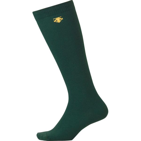 前足部へのサポートと爪先部をアップ仕様にし、踏ん張り易さと破れにくさを改善したカラーソックス。[商品詳細]●素材：綿、ポリエステル、その他●機能：前足部サポート、つま先アップ仕様、つま先・かかと補強、かかとフィット●原産国：日本[納期につい...