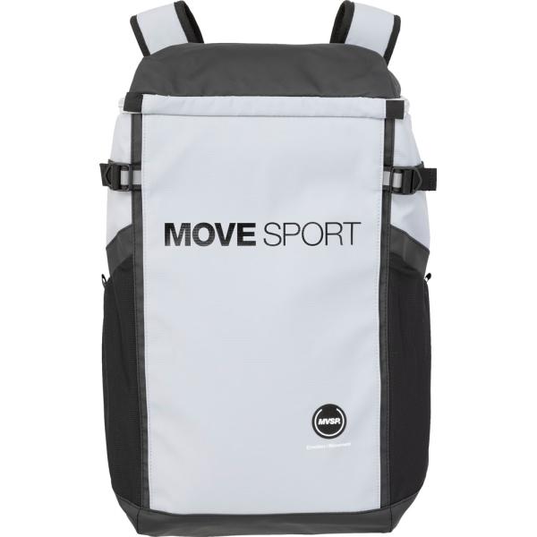 容量約３０Ｌのスクエア型のバックパックがＭＶＳＰ．ロゴでリニューアル。機能ファスナーポケットやＰＣポケット消臭ネームを使用するなど、内側の構造が充実。ショルダー構造をよりフィットする形状にしバージョンアップ。[商品詳細]●素材：本体／ポリエ...