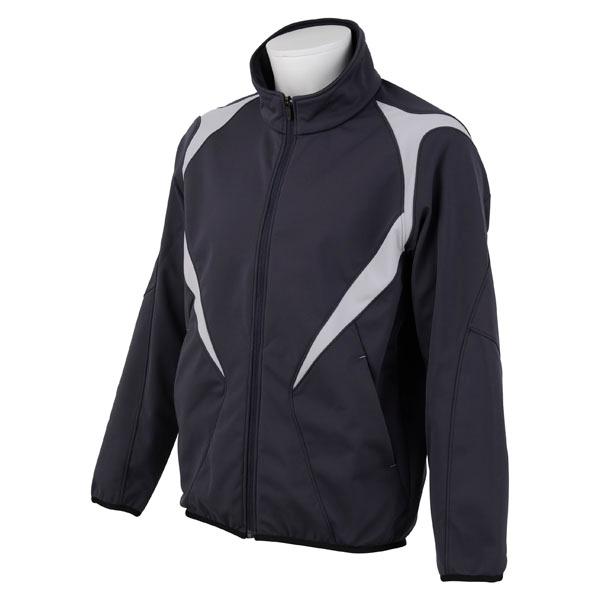 プロの要望から生まれた新開発ベースボールコート。 高い保温性を保持しながらストレッチ性を兼ね備えた運動性の高いウェア。２０１４千葉ロッテマリーンズ採用モデル[商品詳細]●素材：表地／ストレッチエアリーＬＴ（ポリエステル１００％）、中生地／Ｗ...