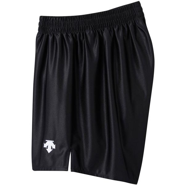 レギュラーシルエットのメンズ向けゲームパンツです。股下１３．５ｃｍ（Ｌ寸）[商品詳細]●素材：ポリエステル１００％●原産国：ベトナム[納期について]出荷までに３〜５営業日（土・日・祝日を除く）頂戴しております。