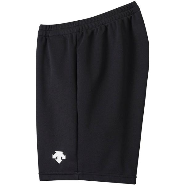 すっきりしたシルエットのウィメンズ向けゲームパンツです。股下１２ｃｍ（Ｌ寸）[商品詳細]●素材：ポリエステル１００％●機能：吸汗、ストレッチ●原産国：ベトナム[納期について]出荷までに３〜５営業日（土・日・祝日を除く）頂戴しております。