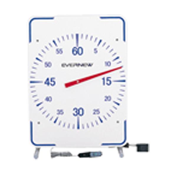 リモコン式のスポーツタイマー[商品詳細]●文字板サイズ：幅６０ｃｍ×高さ８０ｃｍ×総高８３〜９２ｃｍ●素材：文字板／ＦＯＲＥＸ硬化塩化ビニール発泡版、脚＝アルミ●重量：４ｋｇ●電源：入力ＡＣ１００Ｖ／出力ＤＣ１２Ｖ●専用アダプター長さ：４ｍ...