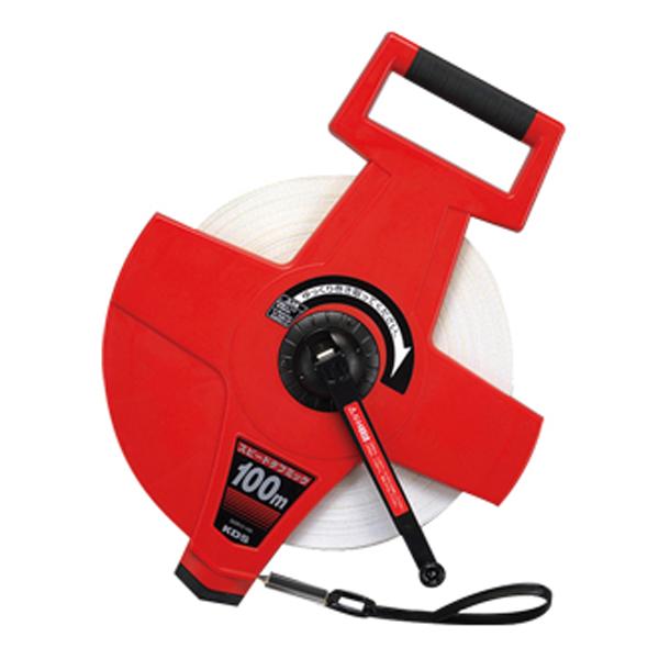 巻き取り４倍速タイプ。収納時のショックをやわらげるショックアブソーバー付 こちらの商品は返品、交換はお受けしかねますのでご了承ください。[商品詳細]●サイズ（ｃｍ）：長さ 42.5 ｘ幅 32.4 ｘ厚さ 4.5●材質 / ケース：ＡＢＳ樹...