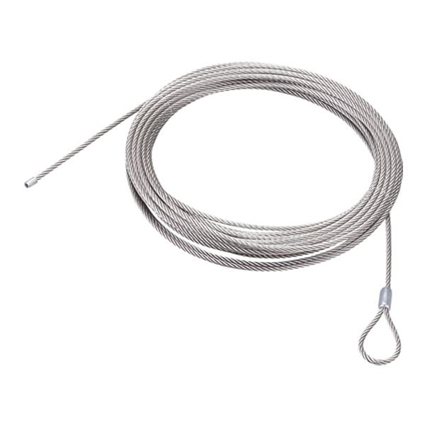 [商品詳細]●メーカー品番：ＥＫＥ０５０●直径：５ｍｍ●長さ：１５ｍ●自重：１５００ｇ●日本製[その他]各種伝票（見積書・納品書・請求書・領収書）は、オプションにてご指示下さい。[納期について]発送までの目安：５〜２０営業日（土日祝日を除く...