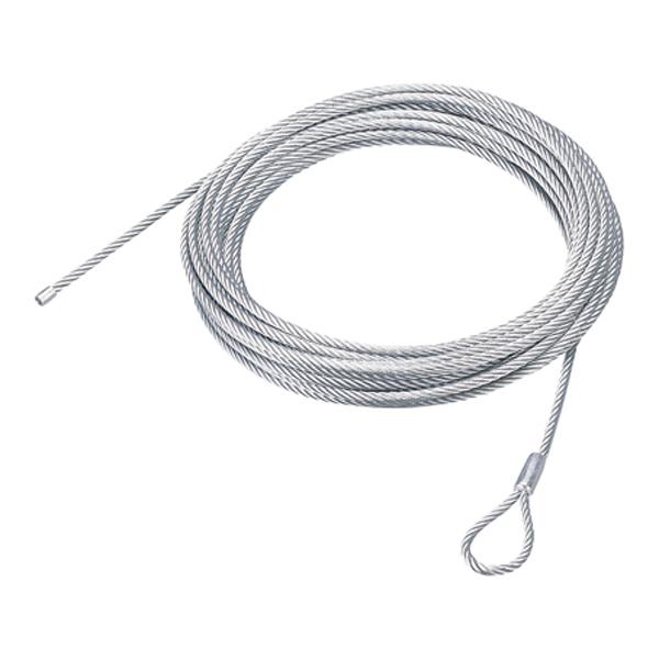 [商品詳細]●メーカー品番：ＥＫＥ０５２●直径：６ｍｍ●長さ：１５ｍ●自重：２０００ｇ●日本製[その他]各種伝票（見積書・納品書・請求書・領収書）は、オプションにてご指示下さい。[納期について]発送までの目安：５〜２０営業日（土日祝日を除く...