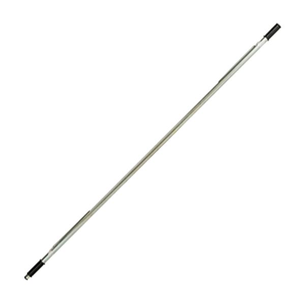 [商品詳細]●サイズ：長さ１７６×直径２．６ｃｍ●重量：１．９ｋｇ●素材：スチール（メッキ仕上げ）[その他]各種伝票（見積書・納品書・請求書・領収書）は、オプションにてご指示下さい。[納期について]発送までの目安：５〜２０営業日（土日祝日を...
