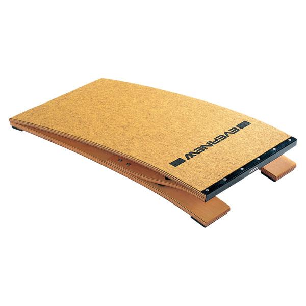 すべり止め用の底ゴムは接着剤とビス止めを併用することで、はがれにくい仕様になっています。中学校・高校向。[商品詳細]●サイズ：長さ１２０ｃｍ×幅６０ｃｍ×高さ約１５．５ｃｍ●自重：約２２ｋｇ●材質：主材／成型合板、上面／ポリプロピレン●底ゴ...