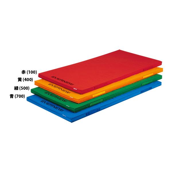 [商品詳細]●素材：外被／再生ポリエステル４号帆布、中身／フェルト＋高硬度ウレタン＋発泡ポリエチレン●サイズ：幅１２０×長さ２４０ｃｍ×厚さ５ｃｍ●自重：８．８ｋｇ●仕様：裏面すべり止め付き、安全持ち手（横手式）●日本教材備品協会安全基準適...