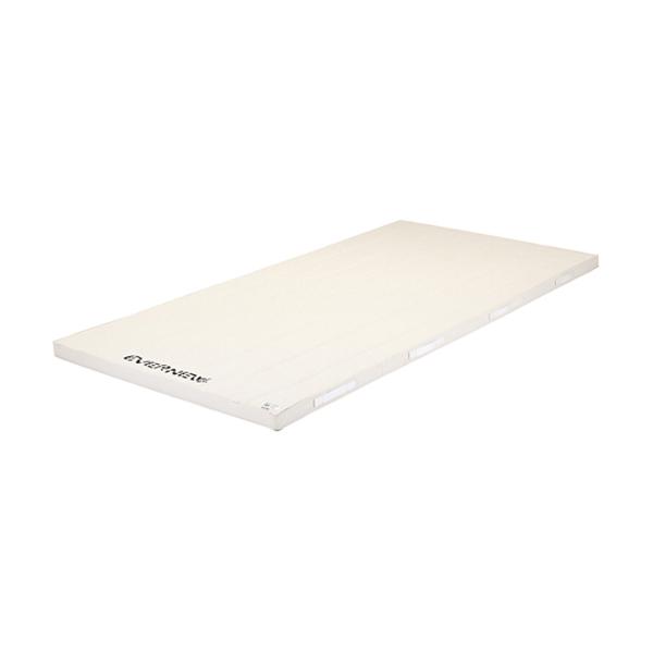 手触りの良い９号帆布を使用している合成スポンジコンビマットです。[商品詳細]●素材：外被／９号帆布、中身／合成スポンジ＋フェルト●サイズ：幅９０×長さ１８０ｃｍ×厚さ５ｃｍ●自重：９．０ｋｇ●仕様：安全持ち手（横手式）●日本教材備品協会安全...