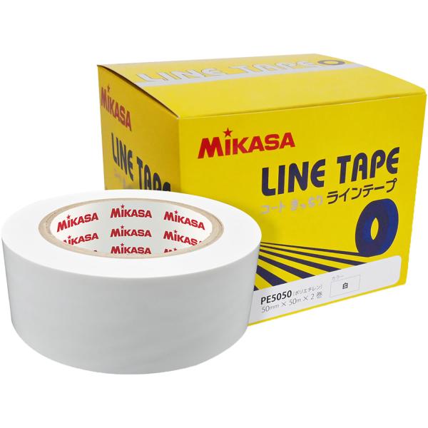 伸びないラインテープの新商品です。[商品詳細]●ポリエチレン●カッター●韓国[納期について]出荷までに３〜５営業日（土・日・祝日を除く）頂戴しております。
