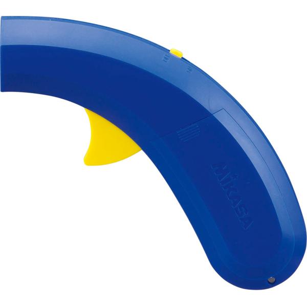 電子ホイッスルＥＢＥＡＴ（イービート）は手にフィットし易い曲線形状であり、とても軽く、ボタンを押すだけの簡単操作。大音量で、屋外でも良く聞こえるので、体育の授業やイベントに最適です。携帯ストラップも付属しています。[商品詳細]●素材：ＡＢＳ...