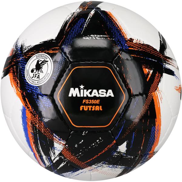 日本サッカー協会検定のフットサル3号球、「OrgestA」。[商品詳細]●人工皮革●パキスタン●小学生用●手縫い、推奨内圧0.41-0.61kgf/平方センチメートル●意匠登録済●ネーム可●日本サッカー協会検定[納期について]出荷までに３〜...