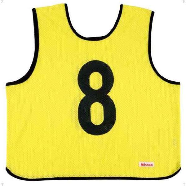 番号は前後に印刷されています。[商品詳細]●素材：ポリエステル（伸縮性）、メッシュ●サイズ：丈５７×５４（胴回り１０８）ｃｍ●パキスタン製[納期について]出荷までに３〜５営業日（土・日・祝日を除く）頂戴しております。