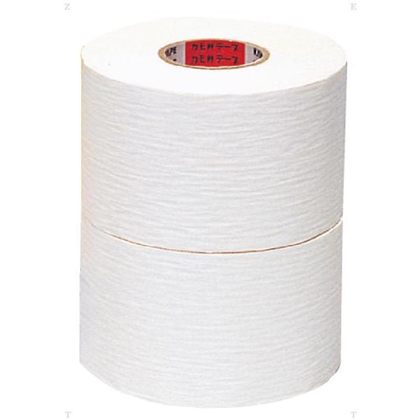 [商品詳細]●５０ｍｍ×４５ｍ×２巻入●材質：和紙●カラー：白[納期について]出荷までに３〜５営業日（土・日・祝日を除く）頂戴しております。